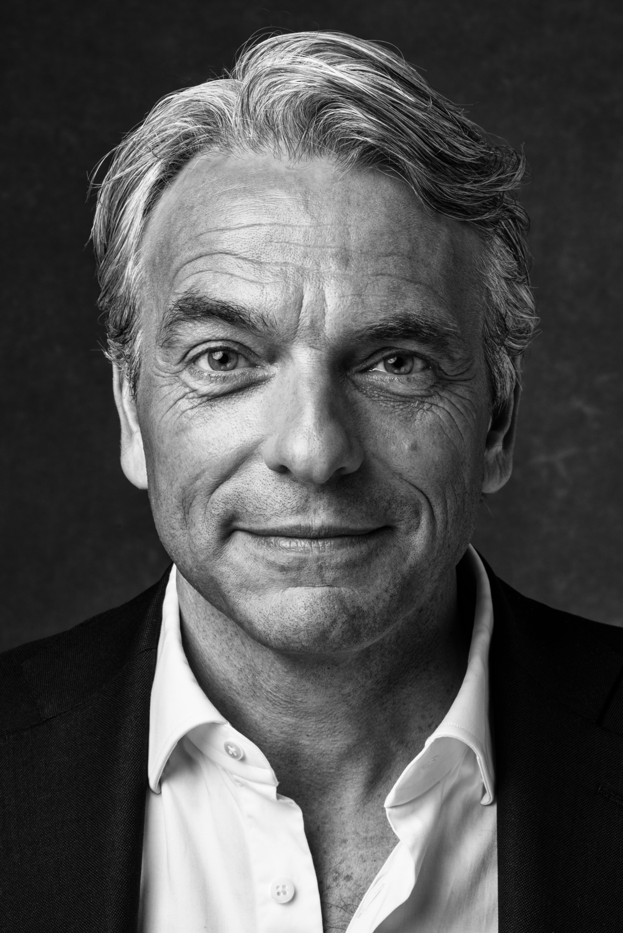 Interview Rituals CEO Raymond Cloosterman | Markt 2025/1