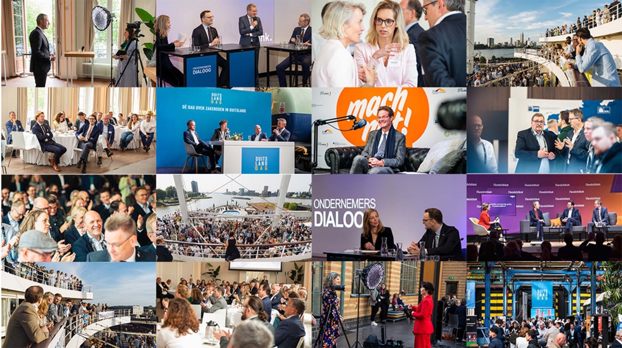 Terugblik op de mooiste evenementen van 2024 | DNHK