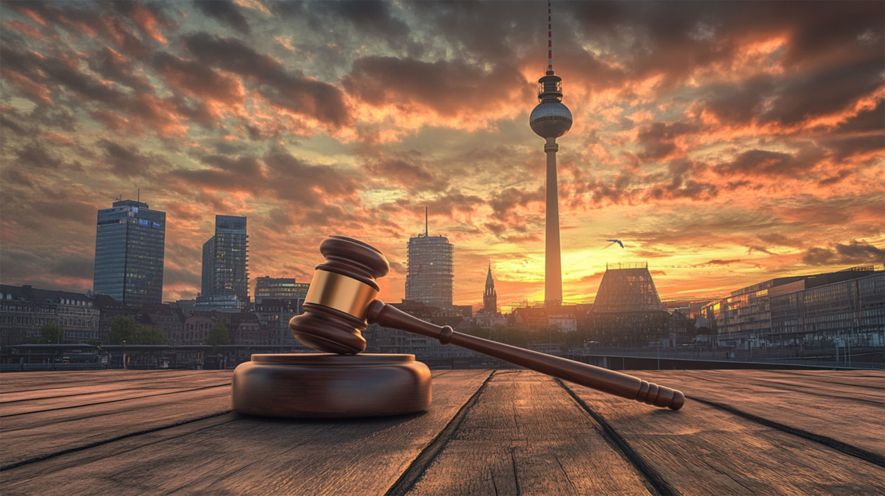 Duits recht: Variabele beloning zonder doelstellingen