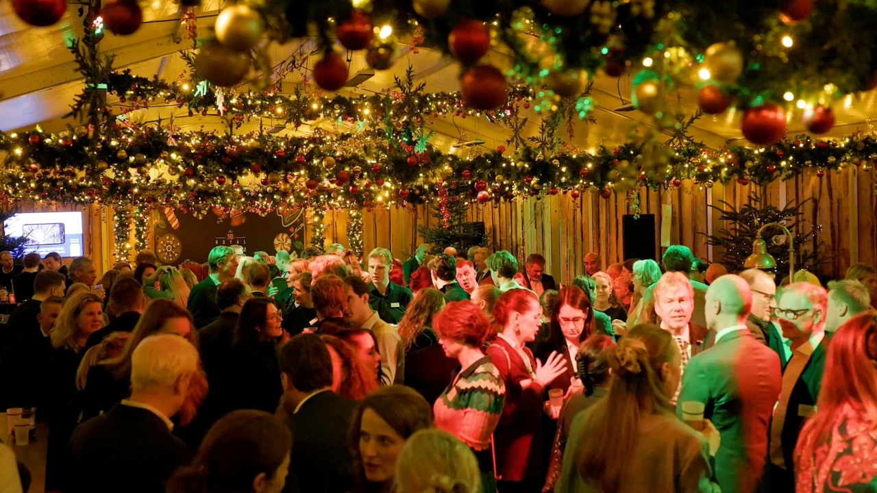 Interview Rituals CEO Raymond Cloosterman | Markt 2025/1