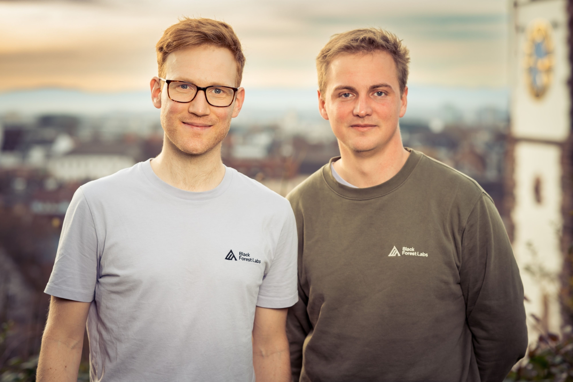 KI-Power aus dem Schwarzwald: Black Forest Labs erobert die Szene | DNHK
