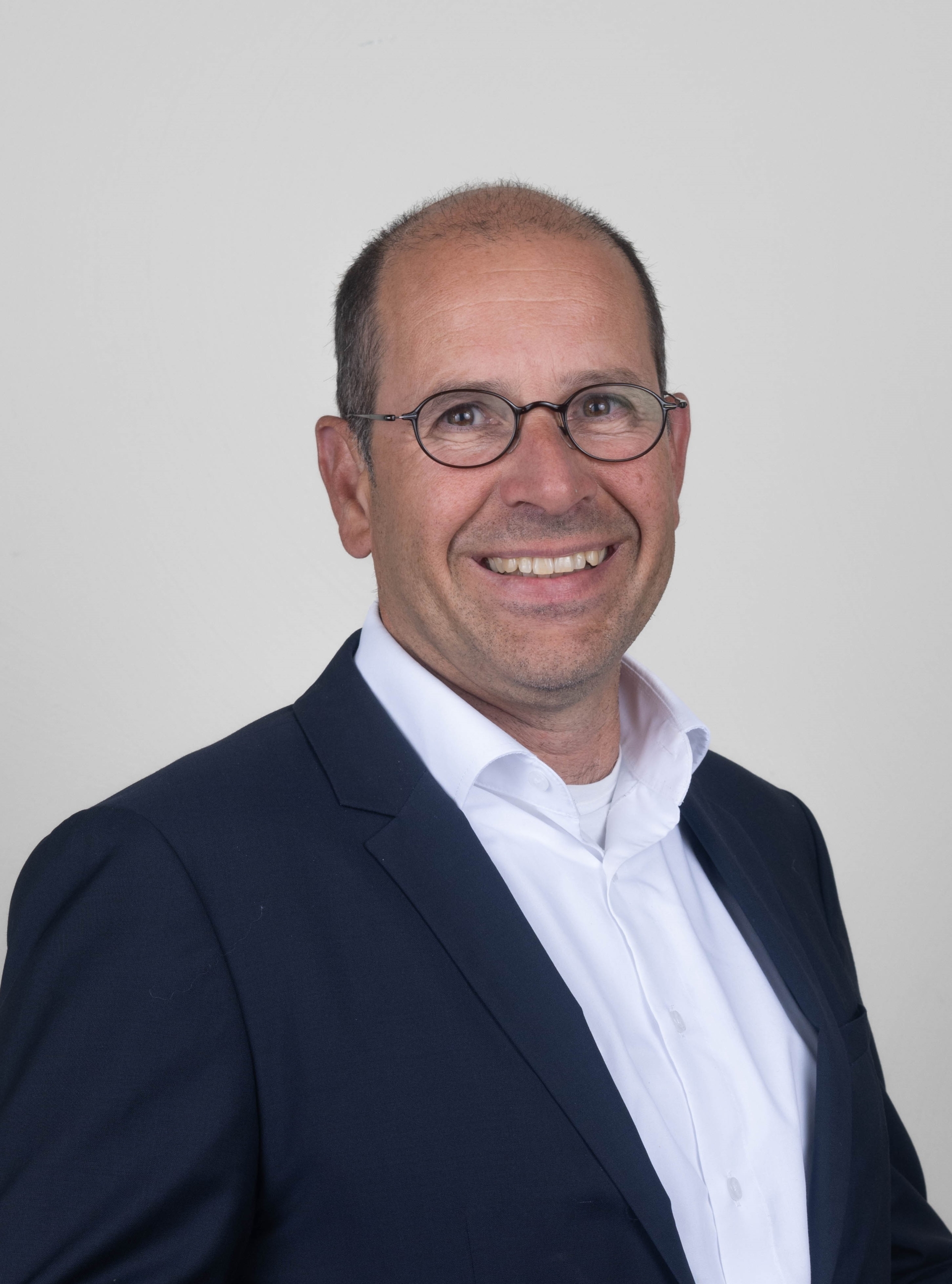Vom Auto aufs Fahrrad: Christian Dahlheim wird neuer CEO von Pon ...