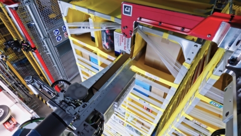 Warum Amazon in den Niederlanden nicht an Bol.com vorbeikommt