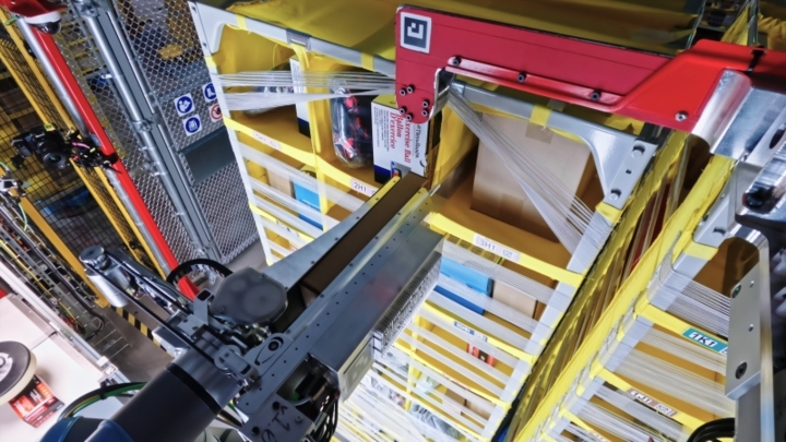 Interview Rituals CEO Raymond Cloosterman | Markt 2025/1