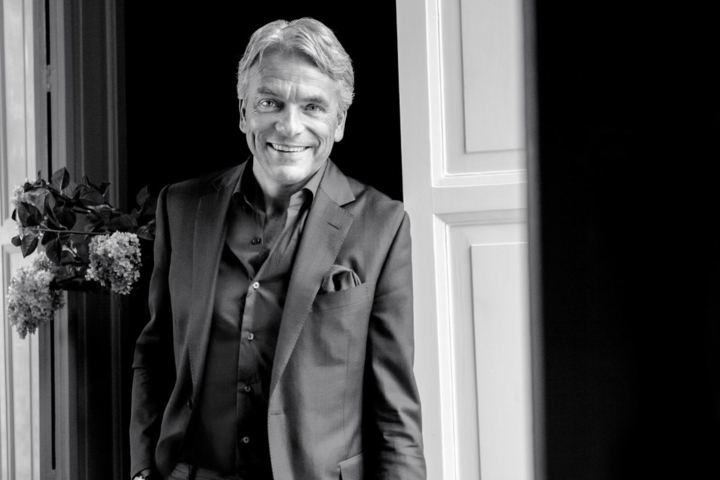 Interview met Raymond Cloosterman, CEO van Rituals | DNHK