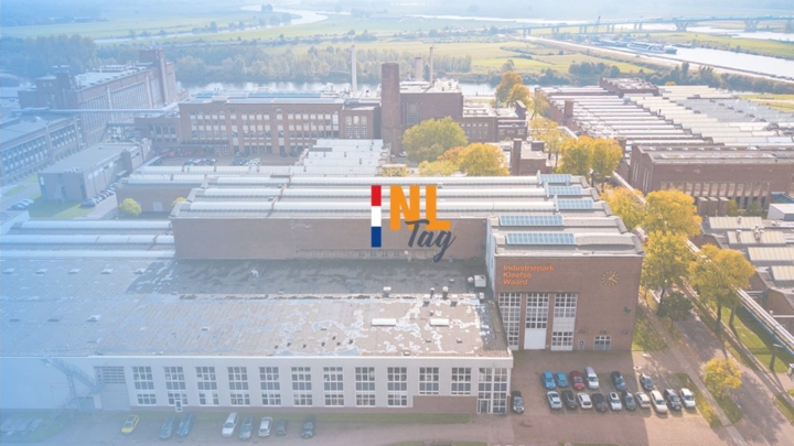 Niederlandetag: Besuch bei Connectr